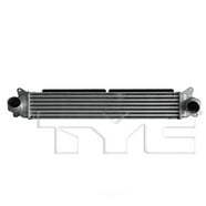 TYC 18049 Intercooler For 13-20 Buick Chevrolet Encore Trax Fits select ...