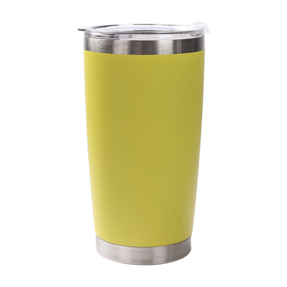 Click here for Generic 20 Oz Stainless Steel Tumbler Double Wall... prices