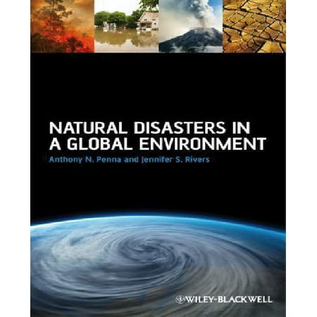 Natural Disasters in a Global Environment | Walmart Canada