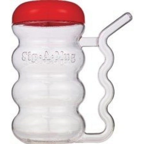 Arrow Plastics Sip-A-Mug, Assorted Colors - 2 Count - Walmart.com