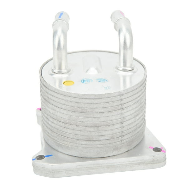 Enfriador de aceite de transmisión automática Enfriador de aceite de ...