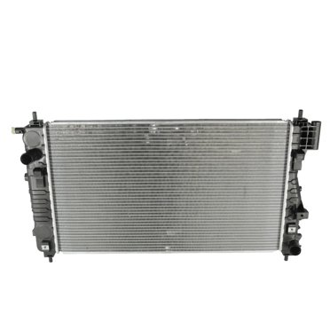 GM Genuine Parts 21524 Radiator - Walmart.com