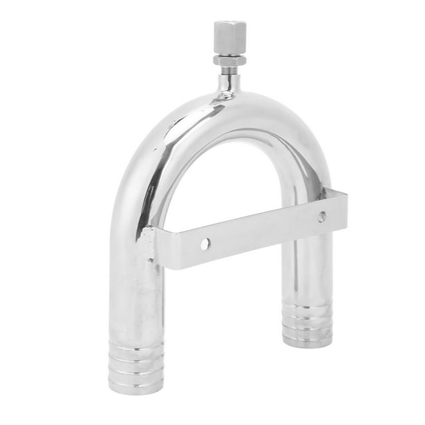 Marine Vented Loop,32mm Vented Loop 316 Vented Loop Stainless Steel ...