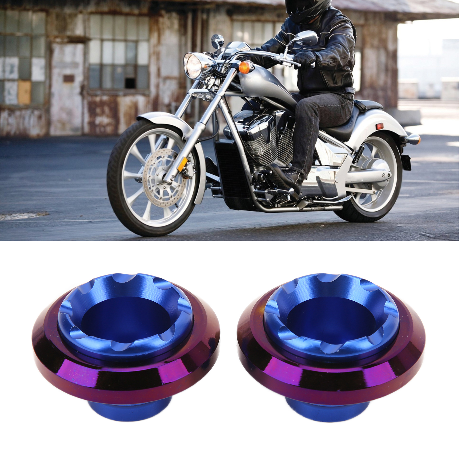 Protector del Eje de la Rueda, Controla Deslizantes de Eje de Reda ...