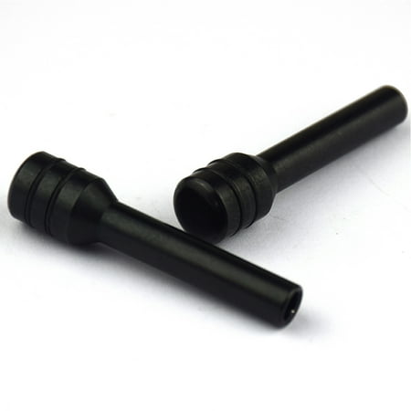 relayinert 2pcs Car Door Lock Pin Modification Solid Color Doors ...