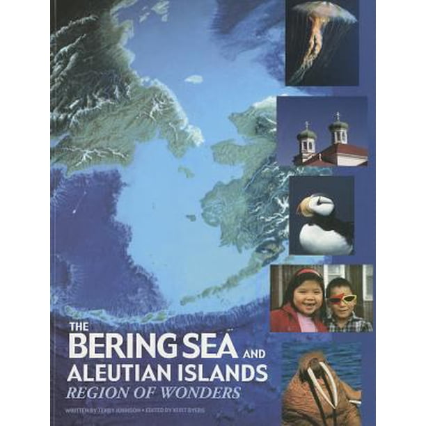 Aleutian Islands