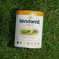 Kendamil Organic Whole Milk Infant Formula Powder, European with HMOs ...