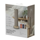 Homedics SereneScent Fragrance Diffuser - Walmart.com