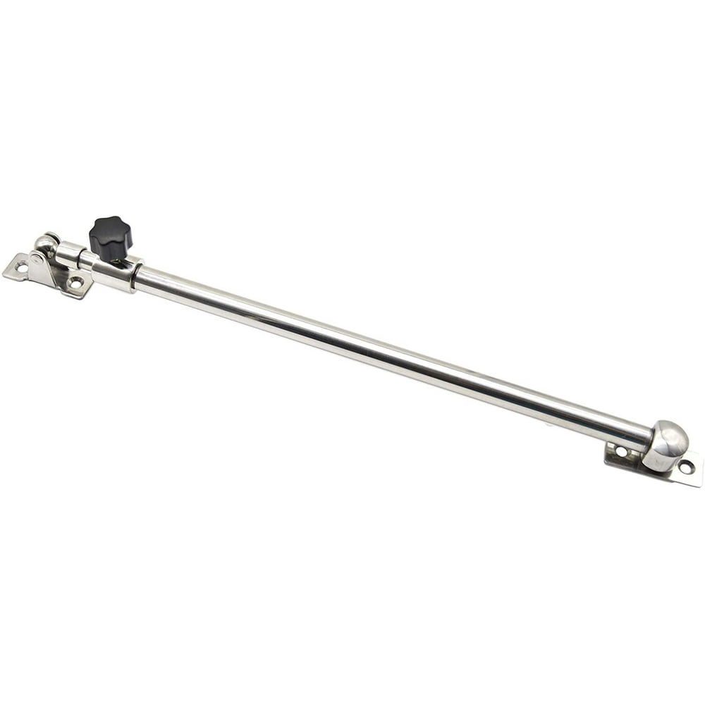 MARINE CITY Stainless-Steel Heavy-Duty Boat Telescoping Hatch/Window ...