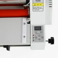 Electronic Laminating Machine 4 Roller V350 Laminator Machine 110v
