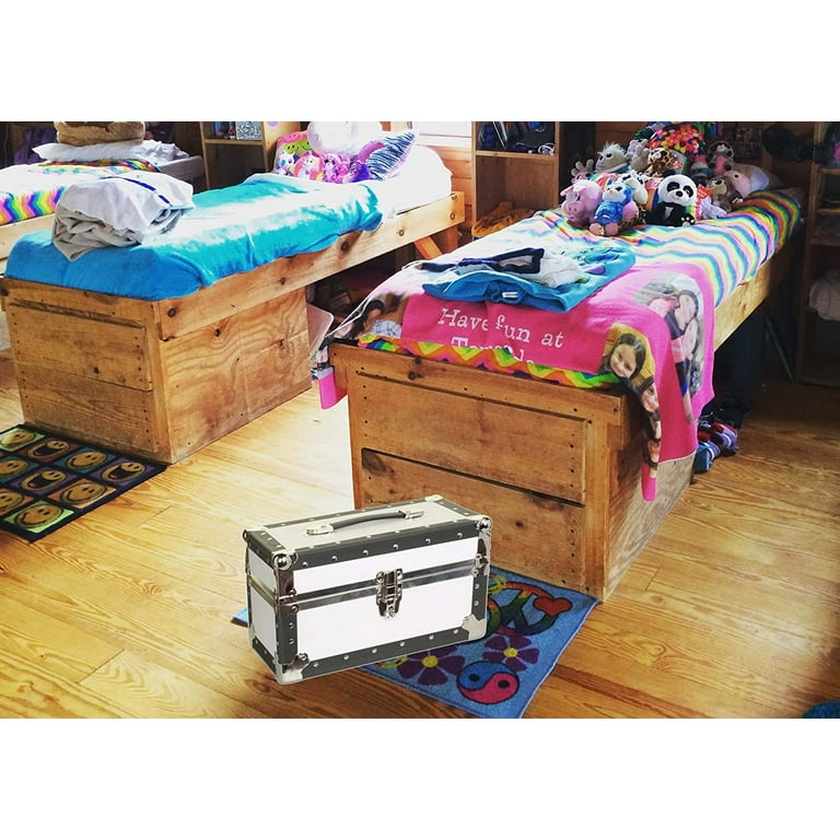 College Dorm Storage Trunks