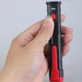 JROCHE None Contact Voltage Detector Pen With LED Indicator for Home ...