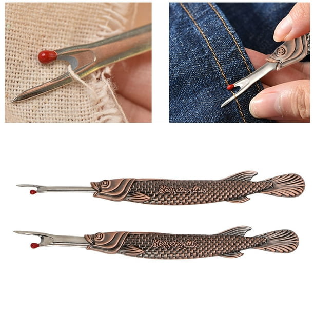 Stitch Unpicker Seam Ripper Costura Multifuncional | Bodega Aurrera en ...