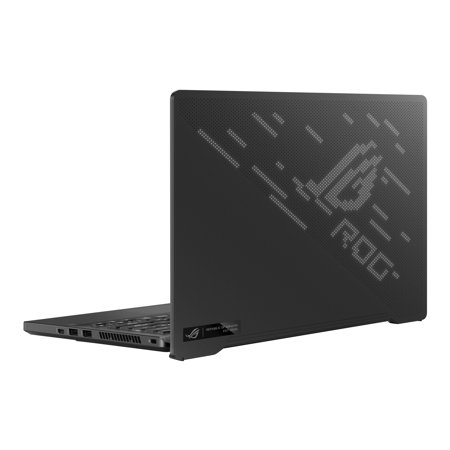 ASUS ROG Zephyrus G14 GA402RJ-L4044W - 180-degree hinge design - AMD ...