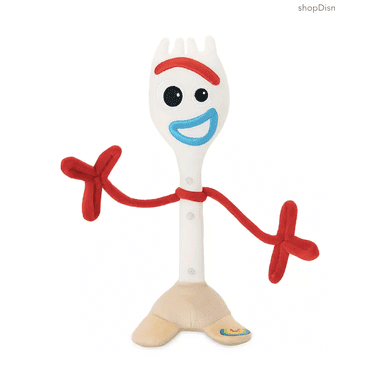 Disney Toy Story 4 Rex Medium Plush - Walmart.com