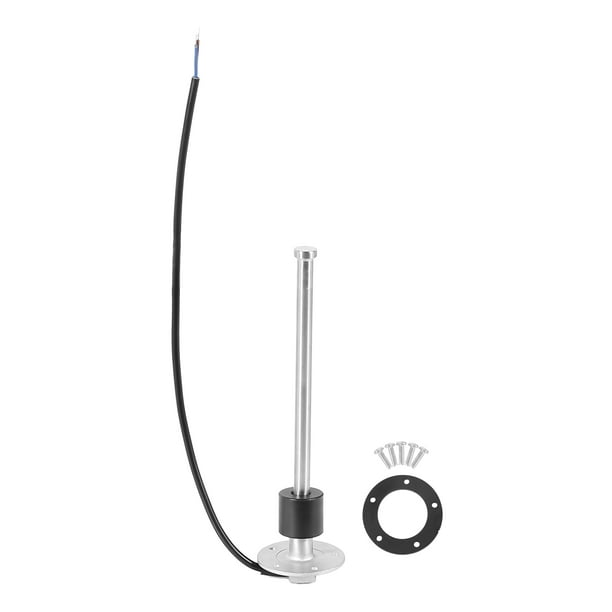 250mm Fuel Level Sender Water Level Gauge Sensor Stainless Steel ...