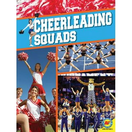 Cheerleading Squads (Cheerleading) | Walmart Canada