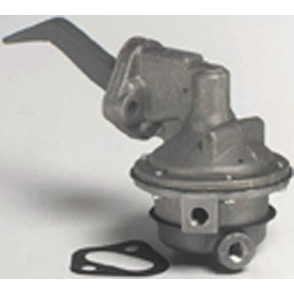 CARTER 120 gph 7-8 psi Small Block Ford Mechanical Fuel Pump P/N M60454 ...