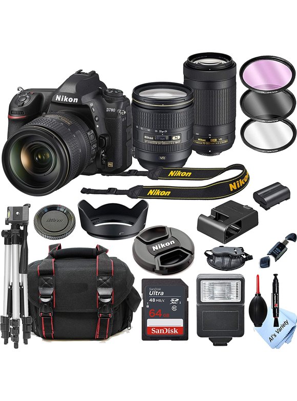 Nikon Cameras - Walmart.com