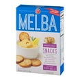 Old London Melba Snacks, AKF18 Roasted Garlic 5.25 ounce (1 Count ...