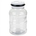 EMERSON DIGITAL COIN-COUNTING MONEY JAR [Office Product] - Walmart.com