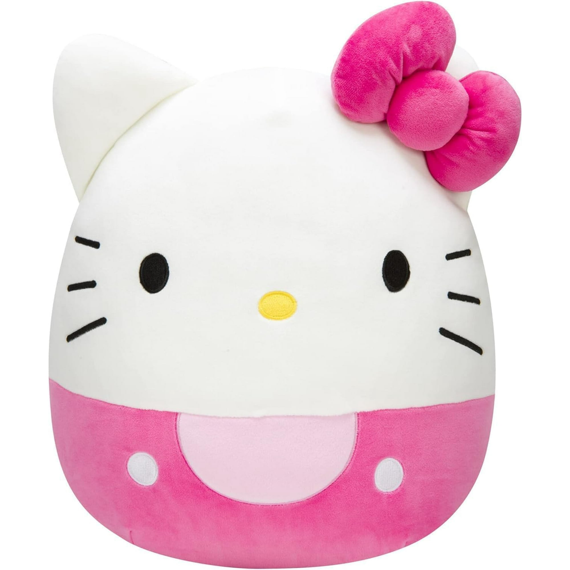 Click here for Maiimr3896 Hello Kitty Pink Bow & Shorts 30cm - Sa... prices