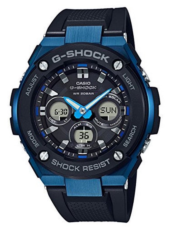 G Shock Surf Watch