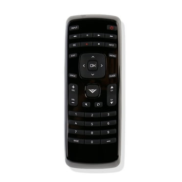 New XRT020 Remote Control fit for VIZIO TV E241-A1, E291-A1, E221-A1 ...