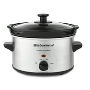 Roadpro 12-Volt 1.5 Quart Slow Cooker Black - Walmart.com