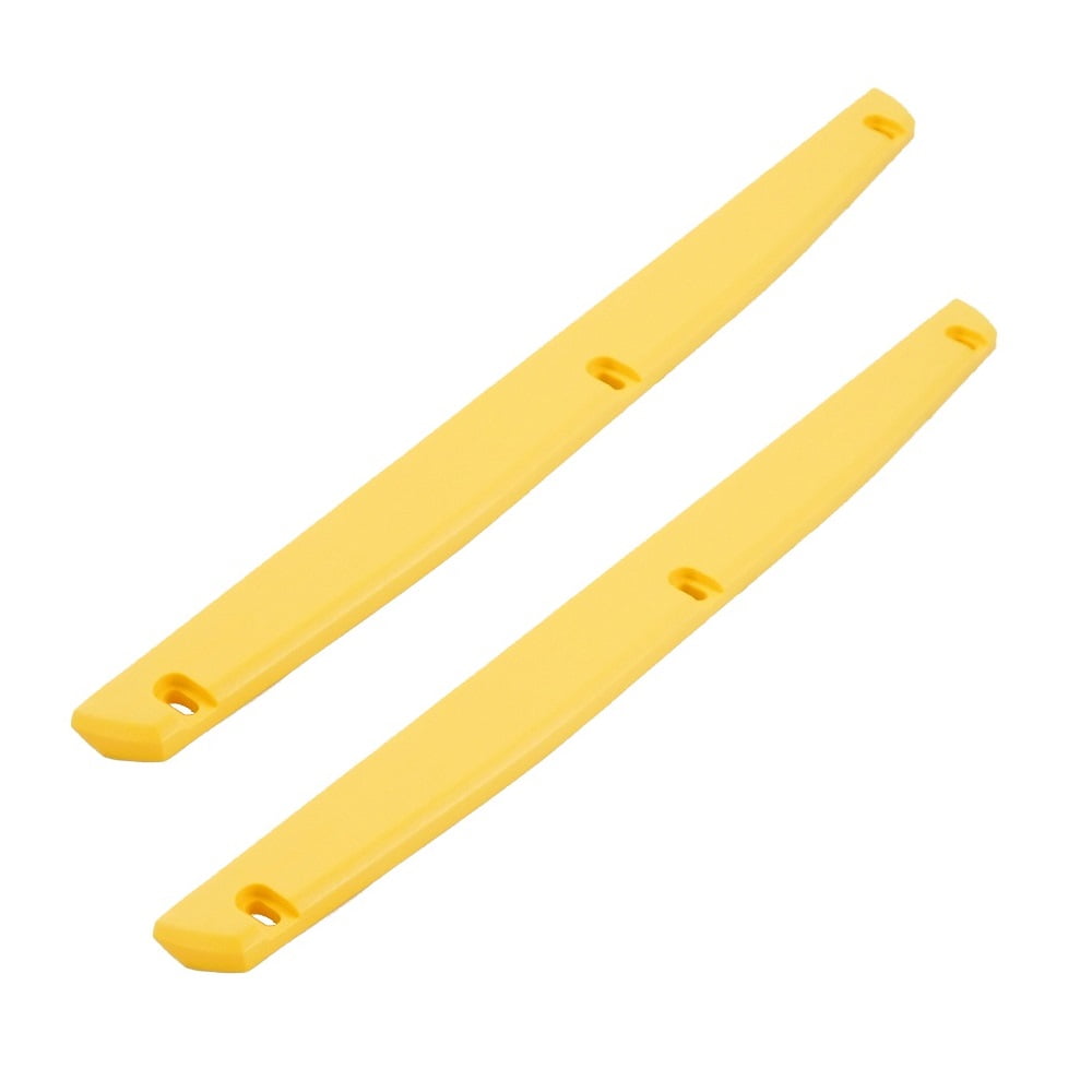 OEM 641453-00 641453-00-2 Miter Saw Kerf Plate (2 Pack) DW717 DW717 ...