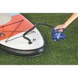 Sevylor SUP & Water Sport Pump - 12V - 15PSI - Walmart.com