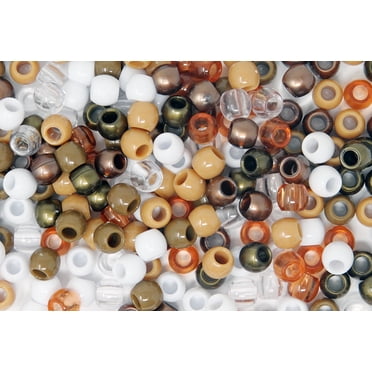 Colorations Multi-Mix Beads - 1 lb. - Walmart.com