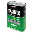 Lauco Wax and Grease Remover 36060 Quart Multi-Surface Paint Prep ...