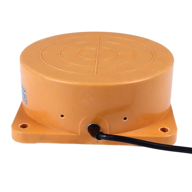 Inductive Proximity Switch, AC110-220V Proximity Switch Quick Response ...