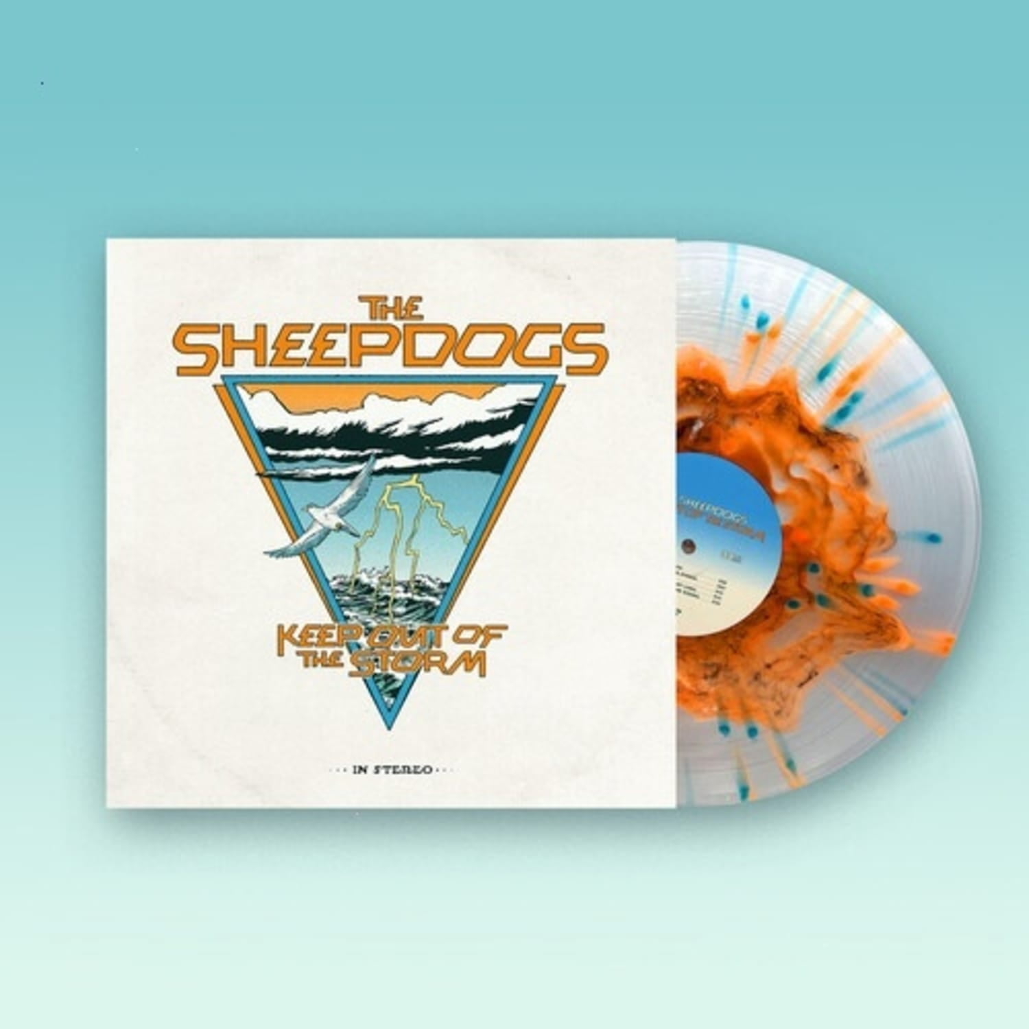 Click here for Sheepdogs Recording The Sheepdogs - Keep Out Of Th... prices