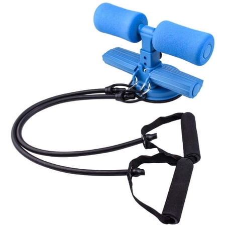 TOOAD Appareil exercice Situp Entraîneur abdominal Bande entraînement ...