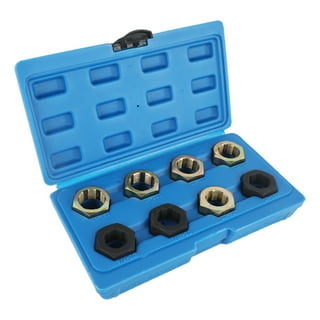 Channel Lock Mechanics Set (200 Piece) - Walmart.com