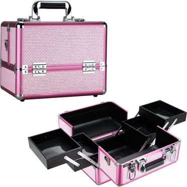 Hello kitty train case kids makeup set - Walmart.com