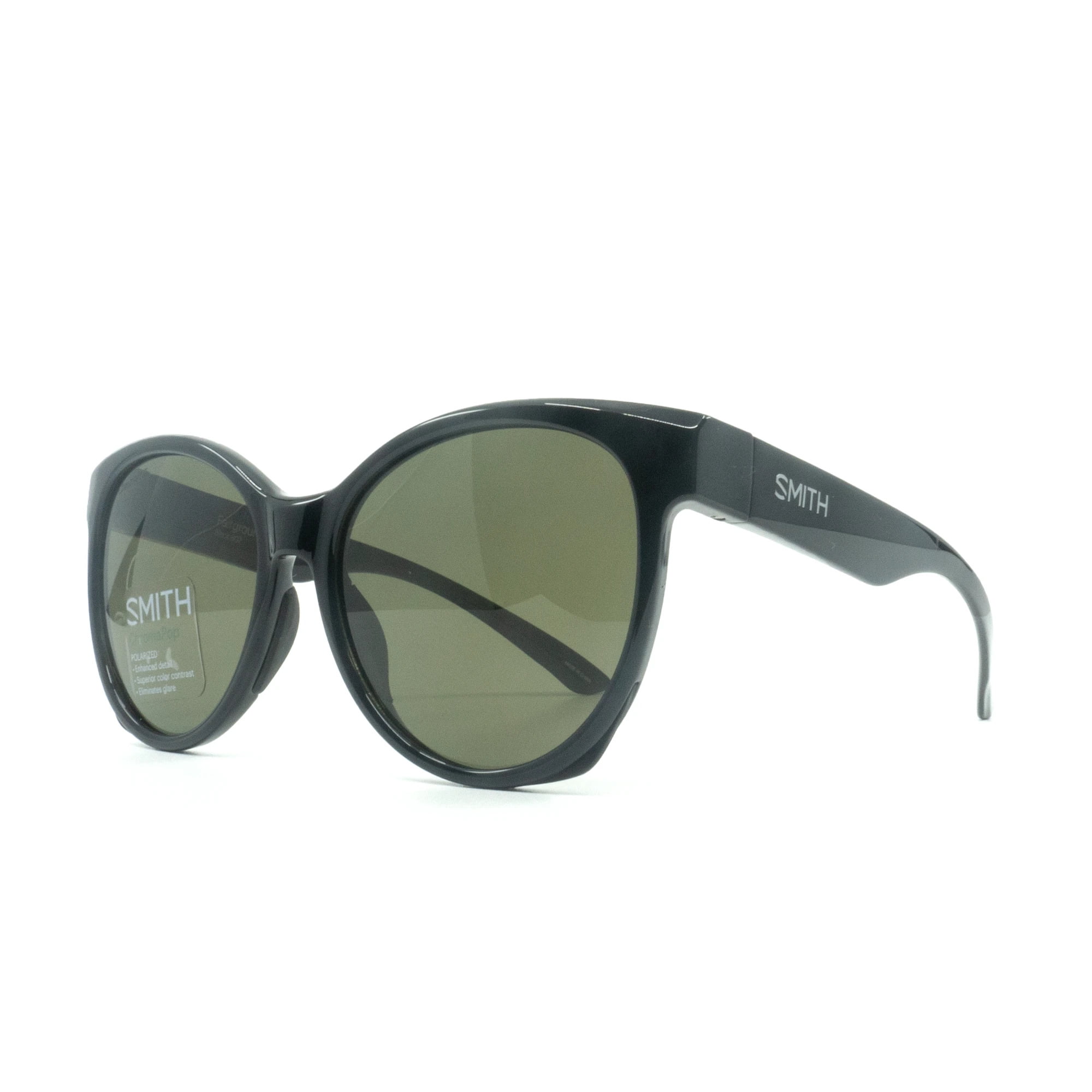 [20191180754L7] Mens Smith Optics Fairground Polarized Sunglasses ...