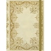 Gilded Floral Journal, (Paperback) - Walmart.com