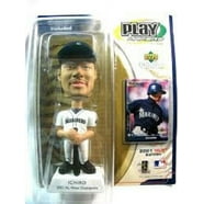 Accoutrements Wobbling Dashboard Jesus Bobblehead - Walmart.com