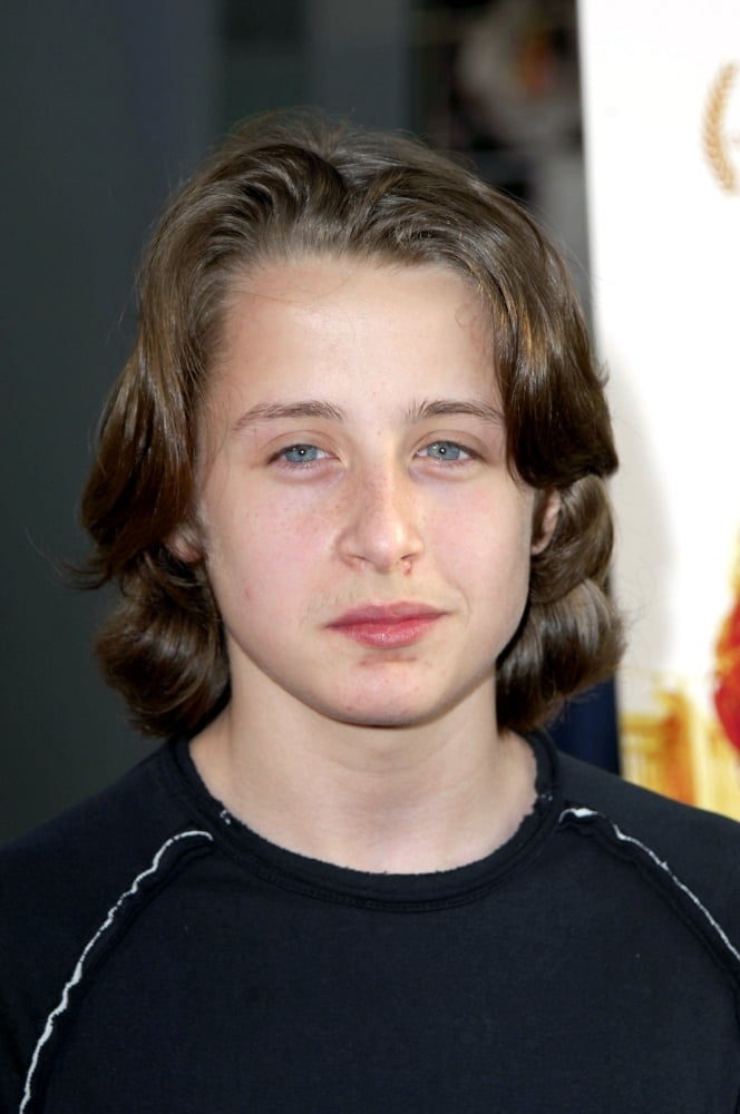 Rory Culkin At Arrivals For Down In The Valley Premiere At Los Angeles ...