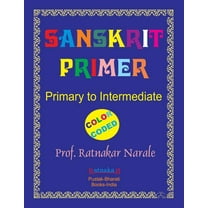 Sanskrit Grammar and Reference Book (Hardcover) - Walmart.com