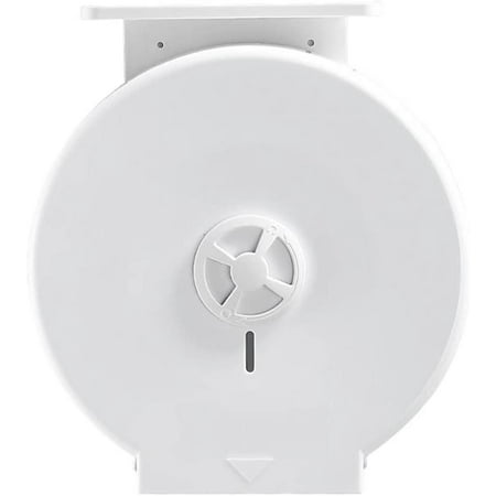 Round Paper Towel Dispenser, Commercial Toilet Bathroom Paper Dispenser ...