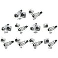 Aviation Plug set Secure & Stable Aviation Circular Connector set TQ+Z ...