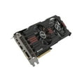 Asus AMD Radeon HD 7850 Graphic Card, 2 GB GDDR5 - Walmart.com