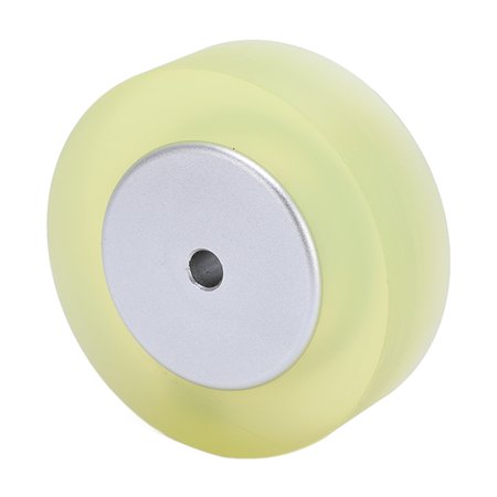 Length Counter Wheel 6mm Hole Diameter, Encoder Wheel Meter Measuring ...