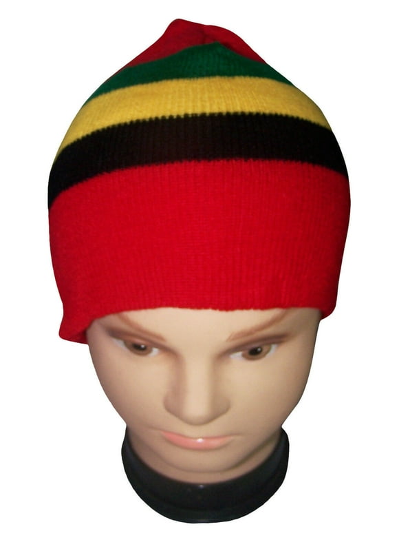 Reggae Hats