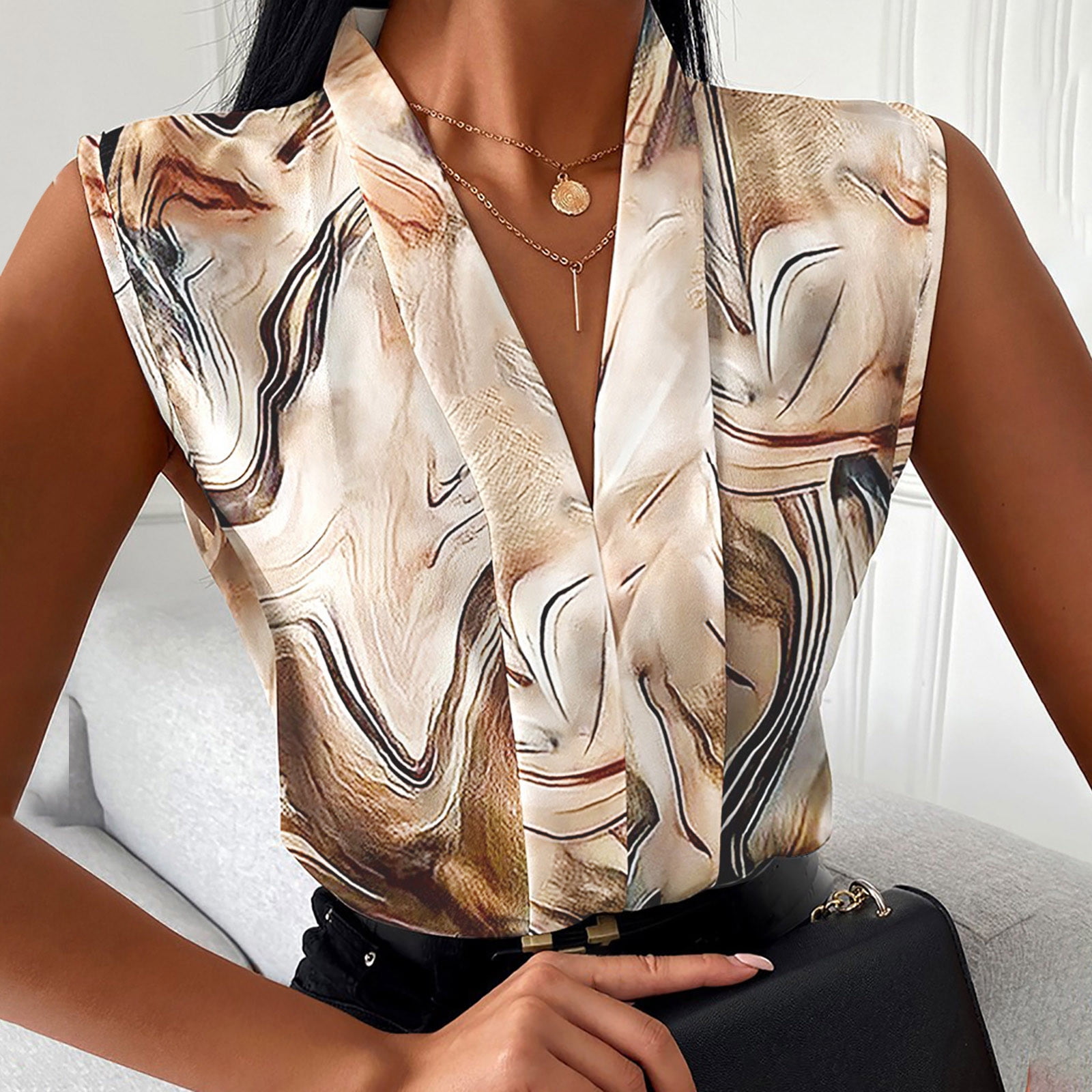 Click here for Smihono Womens Tops Womens Tank Top Fashion Womens... prices