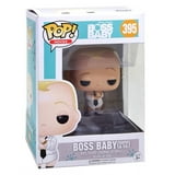 Funko Pop! Movies Collectible Vinyl Figure, Boss Baby, 3.75" - Walmart.com
